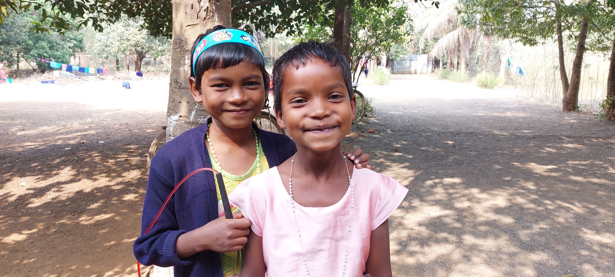 About | RISHI Foundation